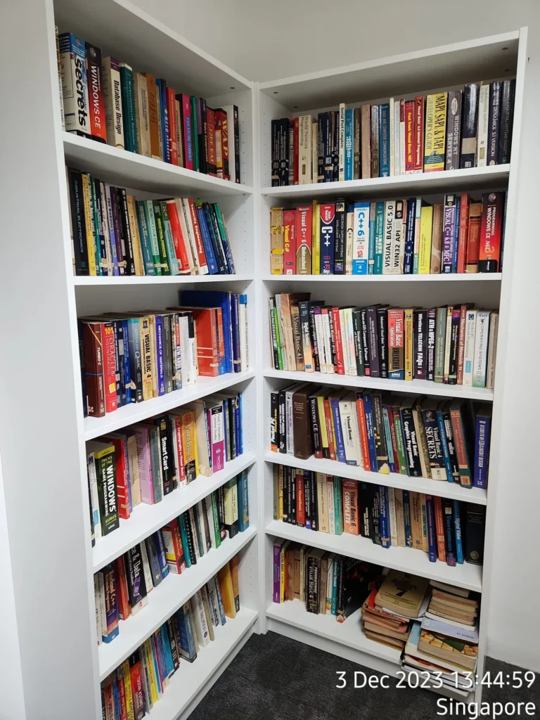 Classrooms and Facilities - NYRA Academy Pte Ltd